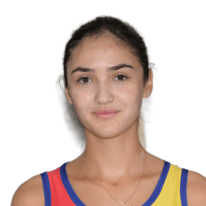 Victoria Stefania PETREANU