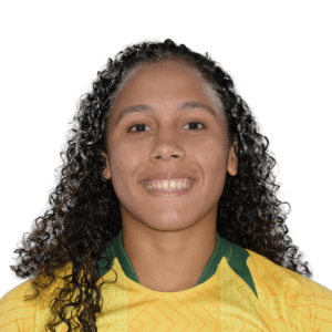 Gisele GOMES DOS SANTOS