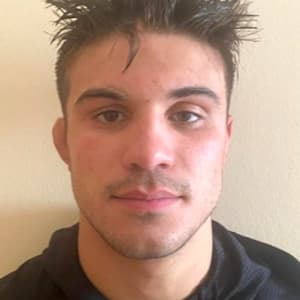 Sebastian C RIVERA