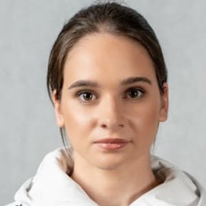 Maria PAVLOVA