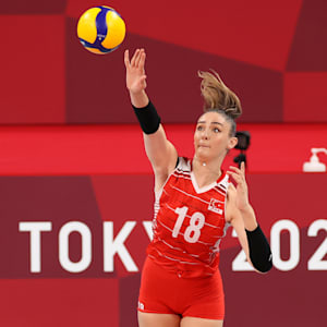 Zera Gunes | Biography, Competitions, Wins and Medals