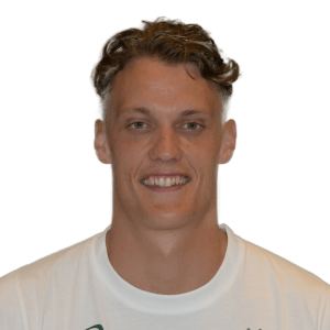 Nic PORTER