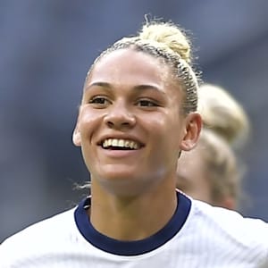 Trinity Rodman | top competition results, trophy wins, and medals