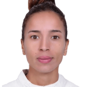 Fatima Ezzahra GARDADI