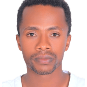 Misgana Wakuma FEKANSA