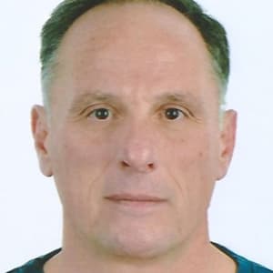 Christos LIAKOS