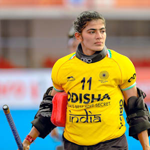 Savita Punia Biography, Records, Medals and Age