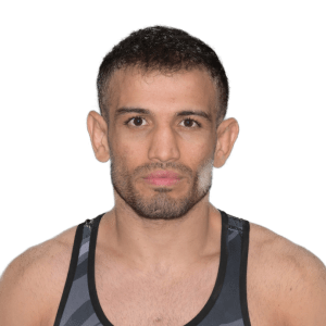 Mehdi MOHSEN NEJAD