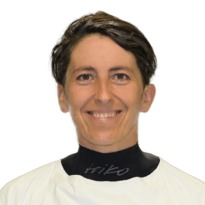 Carole Diana BOUZIDI