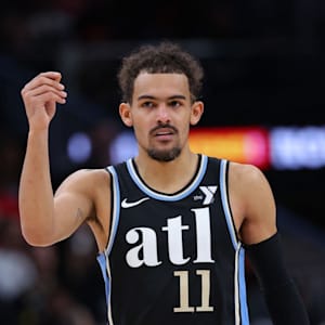 Trae Young | Biography, Competitions, Wins and Medals