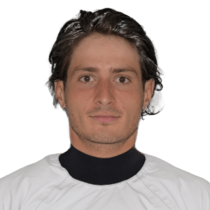 2024年巴黎奥运会 皮划艇激流回旋 - 奥运会比赛结果（按项目）