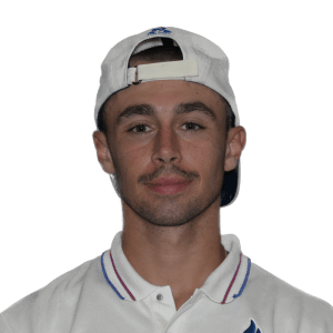 Vincent MATHERON