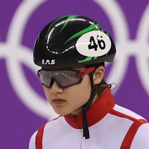 Cheyenne GOH