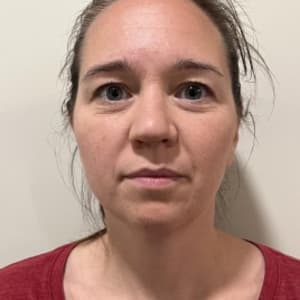 Aileen GEVING