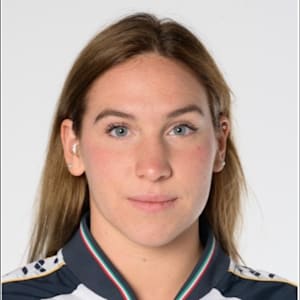 Giulia D'INNOCENZO