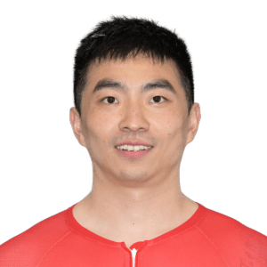 Shuai GUO