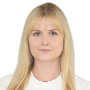 Aleksandra Anna PIETRUK