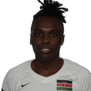 Pamella Adhiambo OWINO