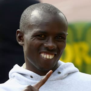 Samuel WANJIRU