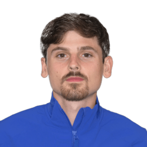 Jacob WOOTEN