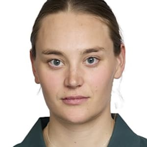 Sarah BLIZZARD
