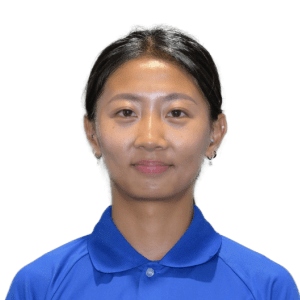 Yi-Ching CHIU