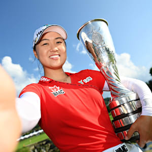 Minjee Lee | Biography, Competitions, Wins and Medals
