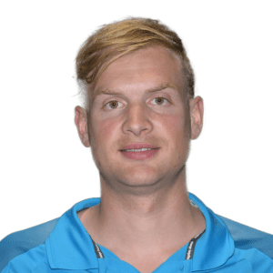 Nicolas WAGNER EHLINGER