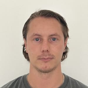 Nick OLESEN