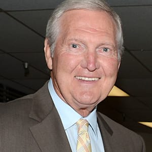 Jerry WEST