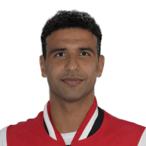 Omar ASSAR