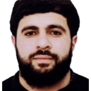 Garik KARAPETYAN