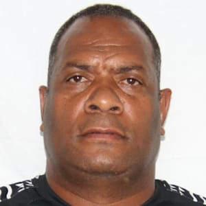 Tikiko NAMAUA