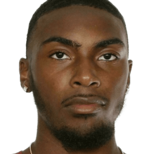 Jeremiah Jashon DAVIS