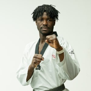 Esrom Neyi | Biography, Competitions, Wins and Medals