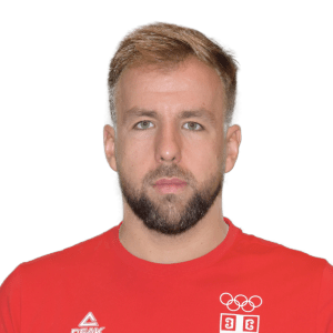 Nemanja UBOVIC