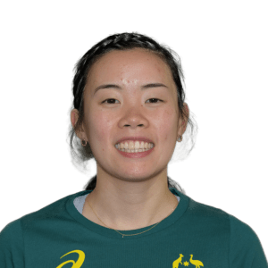 Tiffany HO