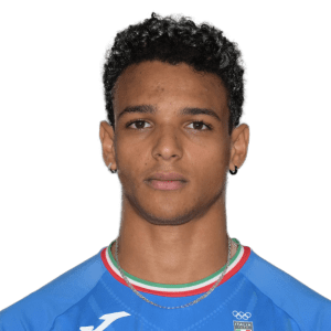 Lorenzo Ndele SIMONELLI