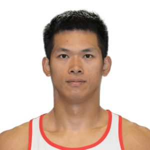 Congkang WANG