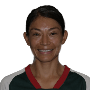 Laura Esther GALVAN RODRIGUEZ