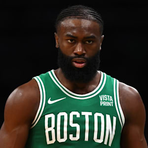 Jaylen BROWN