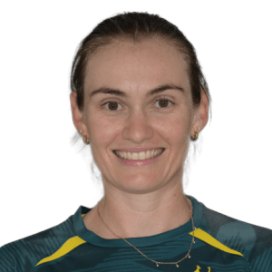 Caitlin CRONIN