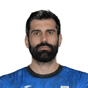 Rodrigo CORRALES RODAL