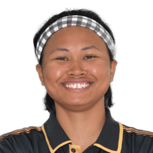Nur Shazrin MOHAMAD LATIF
