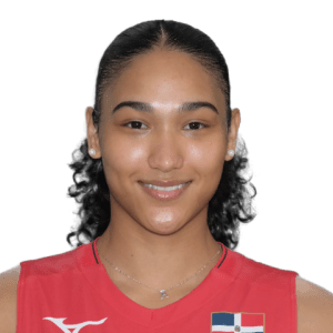 Ariana RODRIGUEZ FUNG