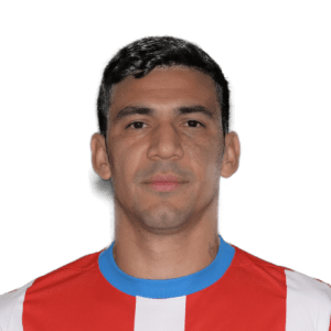 Fabian BALBUENA