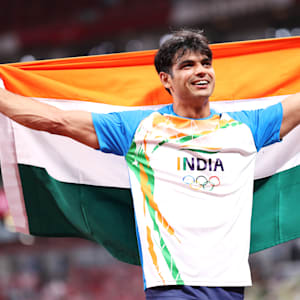 Neeraj Chopra | Biography, Records, Medals