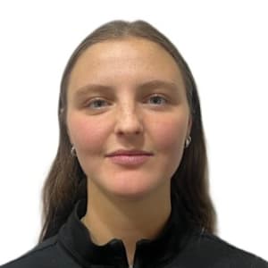 Nicole BEGUE