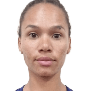 Miranda Charlene COETZEE