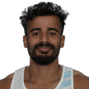 Muhammed Ajmal VARIYATHODI